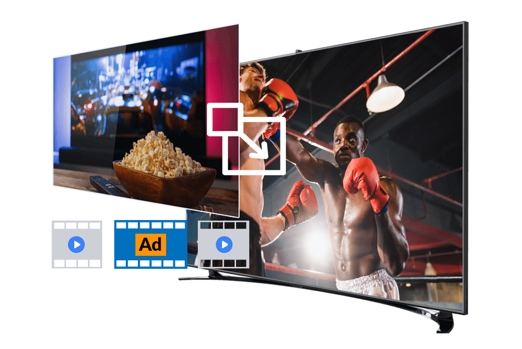 TvStartup Inc. #1 Platform to Start and Monetize TV Channels